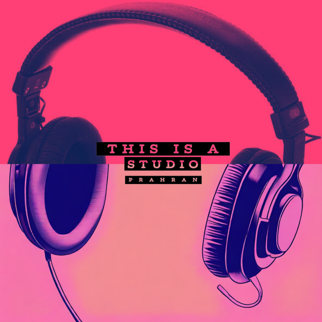 Crafting Your Sonic Identity: Elevate Your Podcast with Custom Intro M – Pot Plant Productions