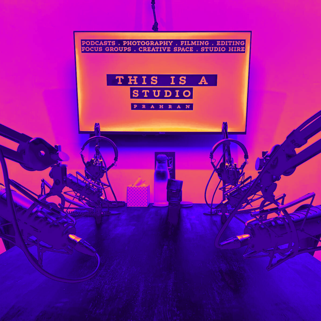 Maximizing Podcast Impact: Virtual Guests and the Professional Studio – Pot Plant Productions