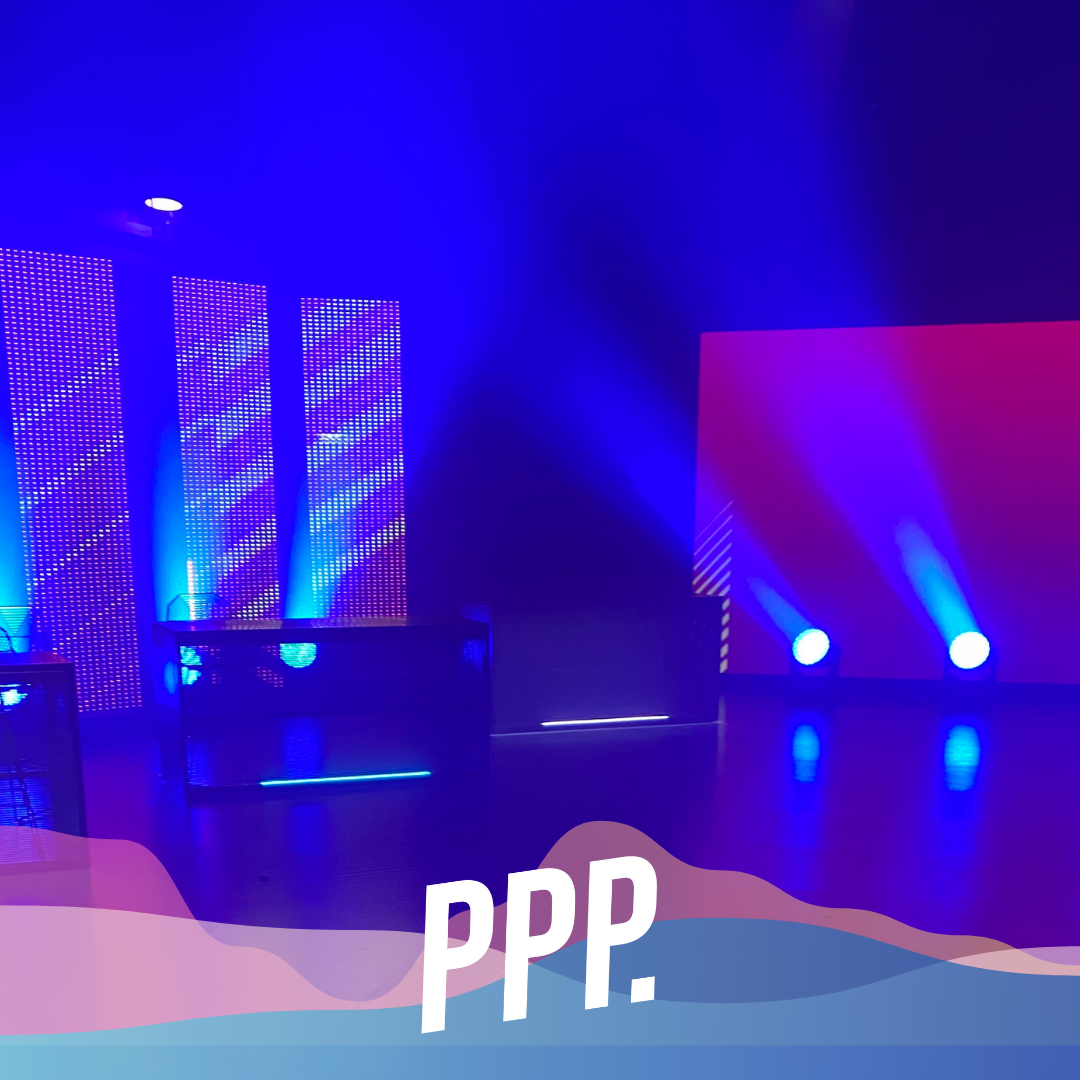 Redefining Event Experiences with Innovative LED Screen Applications ...